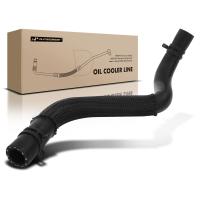 China Inlet Engine Oil Cooler Hose Assembly for Ford F-250 F-350 Super Duty 6.7L for sale