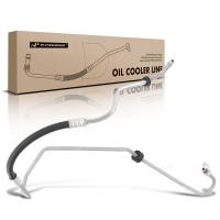 China Automatic Transmission Oil Cooler Hose for Chevy Cruze 2011-2014 Buick Cascada for sale
