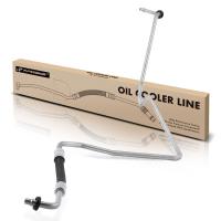 China Auto Trans Oil Cooler Line Assembly for Dodge Dakota 2005-2010 Mitsubishi Raider for sale