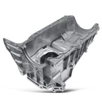 China Engine Oil Pan for Chevy Silverado 1500 GMC Sierra 1500 4.3L Gas 2004-2006 for sale