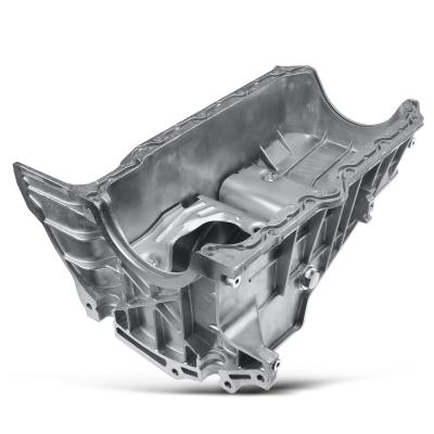 China Engine Oil Pan for Chevy Silverado 1500 GMC Sierra 1500 4.3L Gas 2004-2006 for sale
