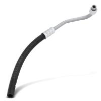 China Upper Transmission Oil Cooler Line Assembly for Dodge Ram 1500 2500 3500 for sale