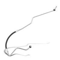 China Upper Auto Trans Oil Cooler Line Assembly for Chevy Silverado GMC Sierra 07-10 for sale