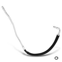 China Outlet Lower Engine Oil Cooler Hose Assembly for Chevy Blazer GMC K1500 K2500 for sale