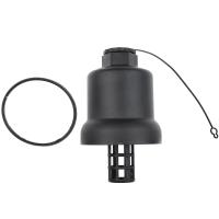 China Oil Filter Housing Cover for Audi A3 A4 Quattro TT Quattro VW Jetta Passat 2.0L for sale