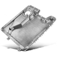 China Lower Engine Oil Pan Sump for BMW X5 2000 2001 2002 2003 4.4L 4.6L for sale