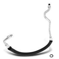 China Inlet Upper Engine Oil Cooler Hose Assembly for Chevy GMC C/K 1500 2500 94-95 for sale