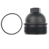 China Oil Filter Housing Cover for Audi A6 Quattro Q7 RS4 Volkswagen Touareg for sale