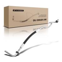 China Inlet Lower Auto Trans Oil Cooler Line Assembly for Chevy Impala 2006-2011 Buick for sale