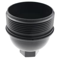 China Oil Filter Housing Cover for Audi A6 Quattro Q7 RS4 Volkswagen Touareg for sale
