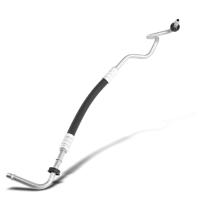 China Inlet Lower Auto Trans Oil Cooler Line Assembly for Chevy Impala 2006-2011 Buick for sale