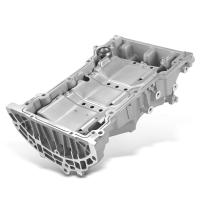 China Lower Engine Oil Pan for Chevy Silverado Sierra Suburban Tahoe Escalade 5.3L for sale