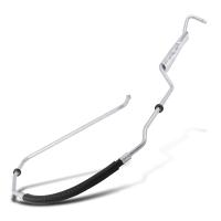 China Outlet Auto Trans Oil Cooler Line Assembly for Chevy C4500 C5500 Kodiak 07-09 for sale