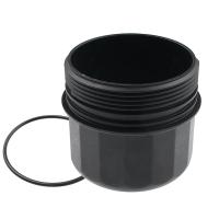 China Oil Filter Housing Cover for BMW 535i 550i 650i 750i F06 F10 G07 M5 M6 X5 X6 V8 for sale