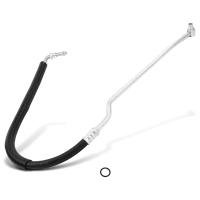China Outlet Upper Engine Oil Cooler Hose Assembly for Chevy GMC C/K 2500 3500 91-93 for sale