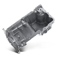 China Engine Oil Pan for Chrysler 300 Dodge Charger Magnum 2006-2007 V6 3.5L RWD for sale