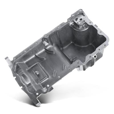 China Engine Oil Pan for Chrysler 300 Dodge Charger Magnum 2006-2007 V6 3.5L RWD for sale