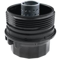 China Oil Filter Housing Cover for Toyota Corolla 2009-2016 Matrix Prius Lexus Scion for sale