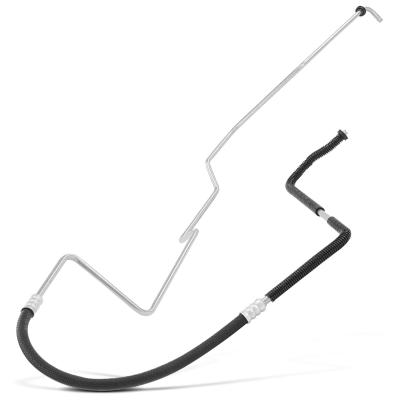 China Auto Transmission Oil Cooler Hose for Chevy Express 2500 GMC Savana 3500 V8 6.5L for sale