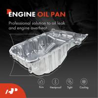China Engine Oil Pan for Acura ILX 2013 2014 2015 Honda Civic 2012-2015 L4 2.4L Petrol for sale
