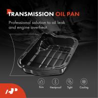 China Transmission Oil Pan for Dodge Ram 1500 2500 3500 Pickup Durango Dakota for sale