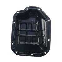 China Engine Oil Pan Lower for Nissan Maxima V6 3.5L 2008-2018 for sale
