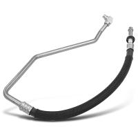 China Inlet Lower Engine Oil Cooler Hose Assembly for Chevy Express 2500 3500 GMC for sale