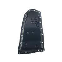 China Transmission Oil Pan for Nissan Altima 14-18 Juke NV200 Rogue X-Trail for sale