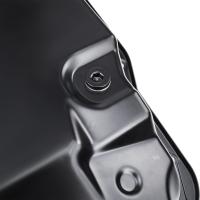 China Transmission Oil Pan with Gasket for Mazda 3 6 2006-2013 5 2008-2015 CX-7 for sale