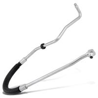 China Inlet Engine Oil Cooler Hose Assembly for Chevy Silverado GMC Sierra 3500 03-06 for sale