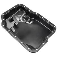 China Transmission Oil Pan with Gasket for Mazda 3 6 2006-2013 5 2008-2015 CX-7 for sale