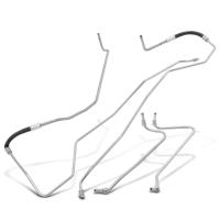 China Transmission Oil Cooler Line Assembly for Ford F-150 05-06 Lincoln Mark LT 2006 for sale