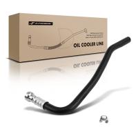 China Outlet Auto Trans Oil Cooler Line Assembly for Dodge Ram 2500 Ram 3500 5.9L for sale