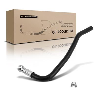China Outlet Auto Trans Oil Cooler Line Assembly for Dodge Ram 2500 Ram 3500 5.9L for sale