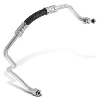 China Auto Trans Oil Cooler Line Assembly for Dodge Ram 2500 3500 2003-2009 5.9L 6.7L for sale