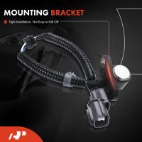 China Engine Crankshaft Position Sensor for Honda Civic del Sol Civic Acura 1994-2001 for sale