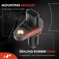 China Crankshaft Position Sensor for Nissan Altima Maxima Infiniti Q50 Q60 Q70 G35 G37 for sale