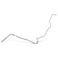 China Outlet Lower Auto Trans Oil Cooler Line Assembly for GMC Envoy 02-09 Chevy Saab for sale