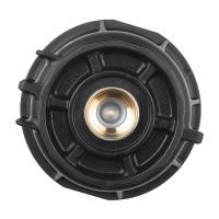 China Oil Filter Housing Cover for Toyota Land Cruiser Sequoia Tundra LX570 08-18 5.7L for sale