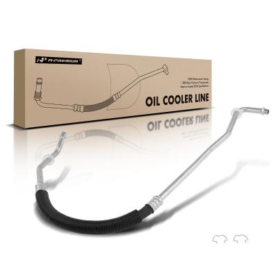China Outlet Engine Oil Cooler Hose Assembly for Chevy GMC Silverado Sierra 2500 HD for sale