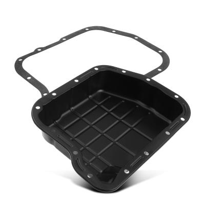 China Transmission Oil Pan w/ Drain Plug for Dodge Dakota Durango Ram 1500 2500 3500 for sale