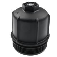China Oil Filter Housing Cover for Audi A8 Quattro S6 S7 S8 2013-2018 V8 4.0L for sale