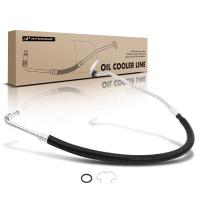 China Outlet Upper Engine Oil Cooler Hose Assembly for Chevy C2500 C3500 K2500 K3500 for sale