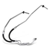 China Engine Oil Cooler Hose Assembly for Chevy Silverado 2500 3500 HD for sale