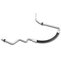 China Inlet Upper Auto Trans Oil Cooler Line Assembly for Buick LaCrosse Chevy Impala for sale