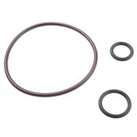 China Oil Filter Housing Cover for Mercedes-Benz W166 W212 W166 E250 Sprinter 2500 for sale