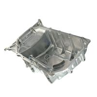 China Engine Oil Pan Sump for Honda CR-V CRV L4 2.4L 2012-2014 for sale