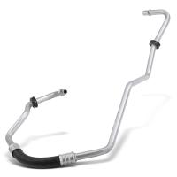 China Upper Auto Trans Oil Cooler Line Assembly for Chevy Silverado GMC Sierra 2500 HD for sale