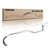 China Inlet Auto Trans Oil Cooler Line Assembly for Chrysler Aspen 07-09 Dodge Durango for sale