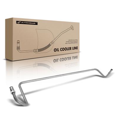 China Auto Trans Oil Cooler Line Assembly for Ford F-250 Super Duty for sale
